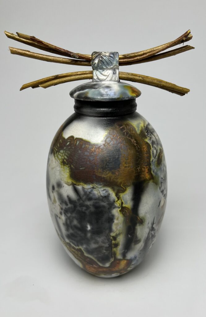 Joe Clark - Fall Art Tour