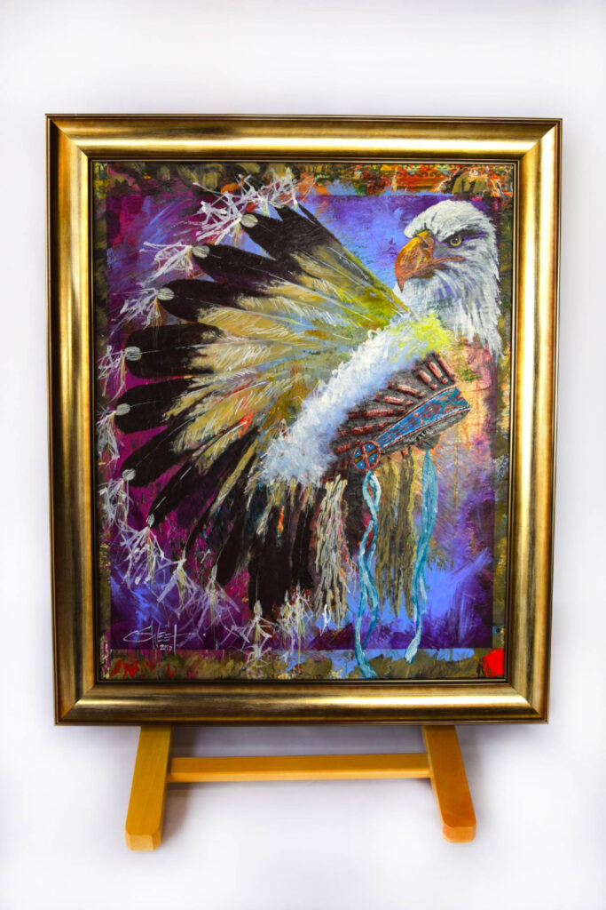 Christopher Sweet - Fall Art Tour